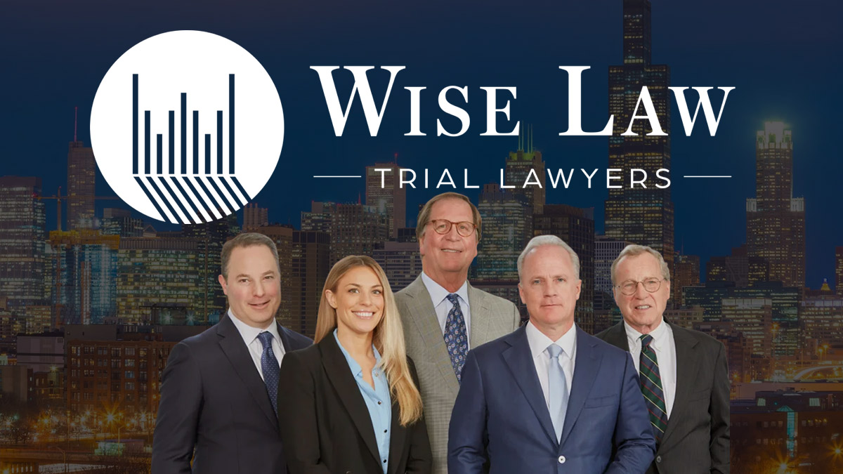 Wise Law Legal Team | Chicago Personal Injury Firm